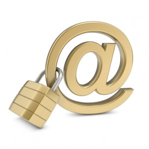 Lock The Front Door To Your Email Account - Tarver Program Consultants ...